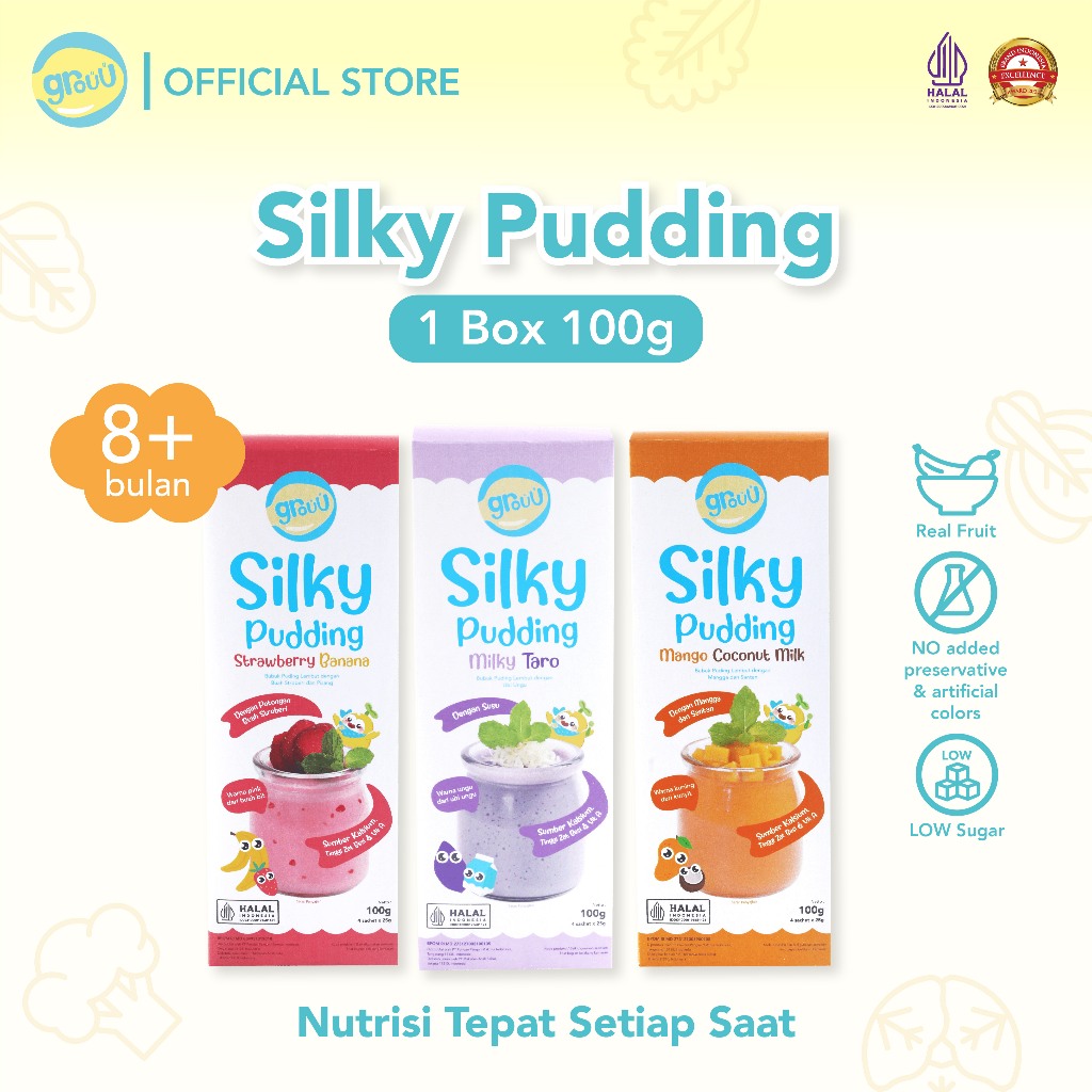 Toko Online Grouu Official Shop | Shopee Indonesia