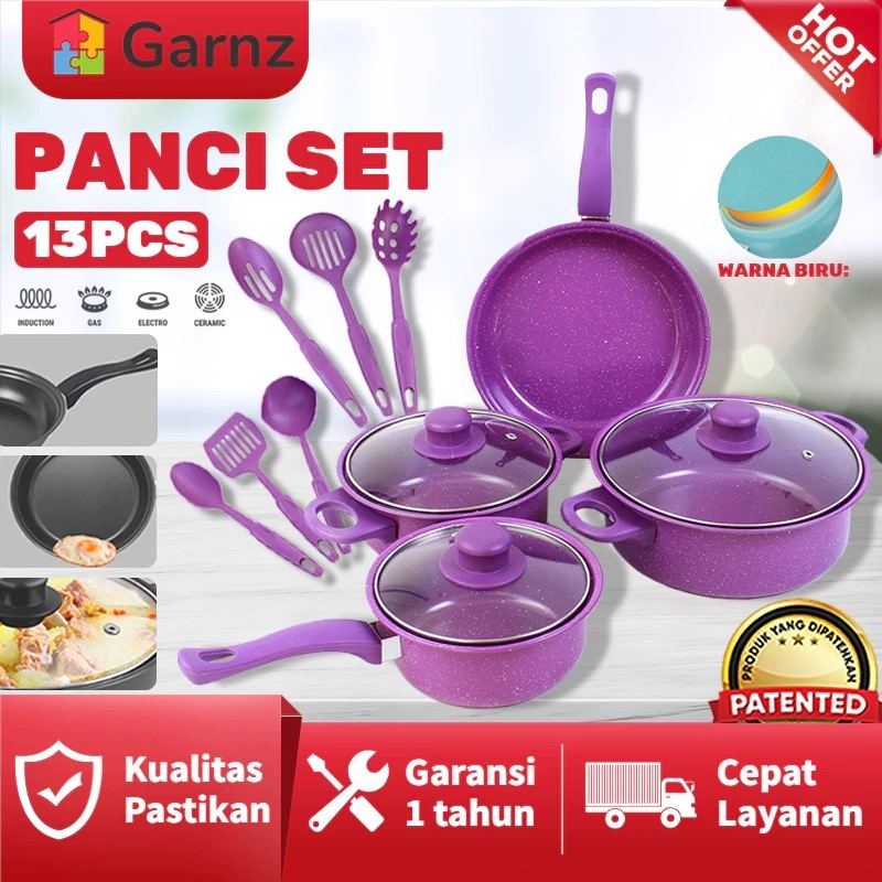 Jual teflon anti lengket 1 set Harga Terbaik & Termurah Juni 2026 ...
