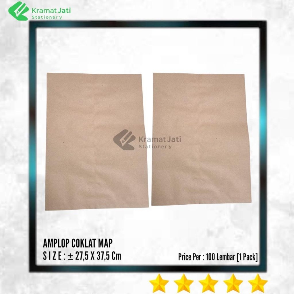 Jual Map Coklat Terlengkap & Harga Terbaru Mei 2026 | Shopee Indonesia