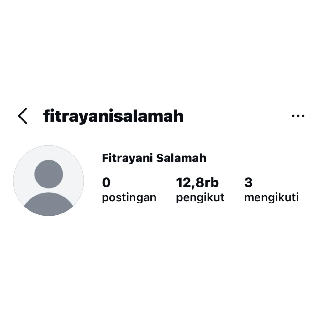 Jual Centang Biru Instagram Terlengkap & Harga Terbaru Mei 2026 ...