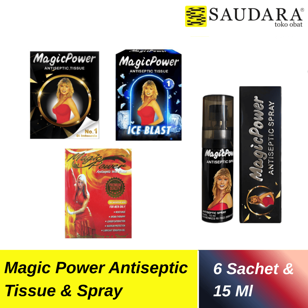 Jual Harga Tisu Magic Apotik Terlengkap & Harga Terbaru Mei 2026 ...