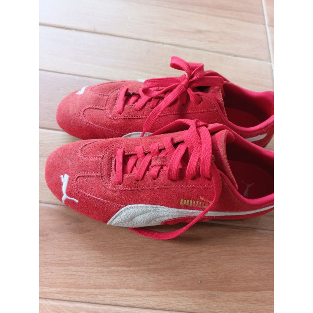 Jual Puma Sepatu Speedcat Terlengkap & Harga Terbaru Juni 2026 | Shopee ...