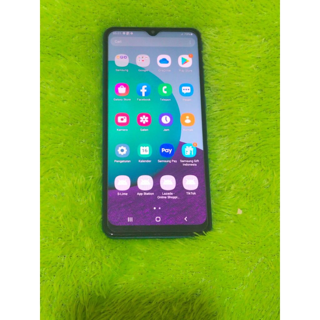 Jual Samsung Ram A02 Terlengkap & Harga Terbaru Juni 2026 | Shopee ...