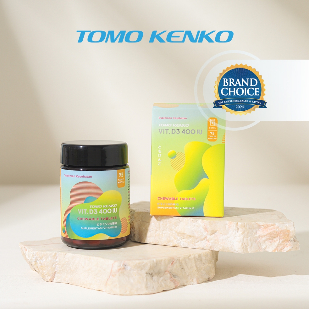 Jual Tomo Kenko Terlengkap & Harga Terbaru Juni 2026 | Shopee Indonesia