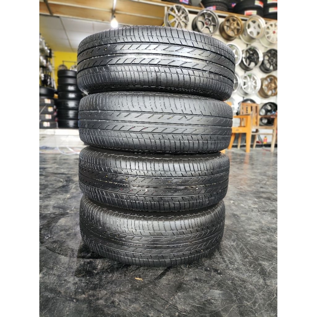 Jual Bridgestone Harga Ban Ring 14 Terlengkap & Harga Terbaru Juni 2026 ...