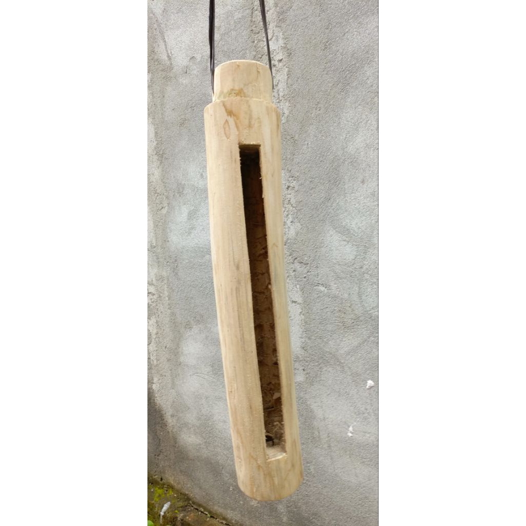 Jual kentongan kayu antik jadul vintage | Shopee Indonesia