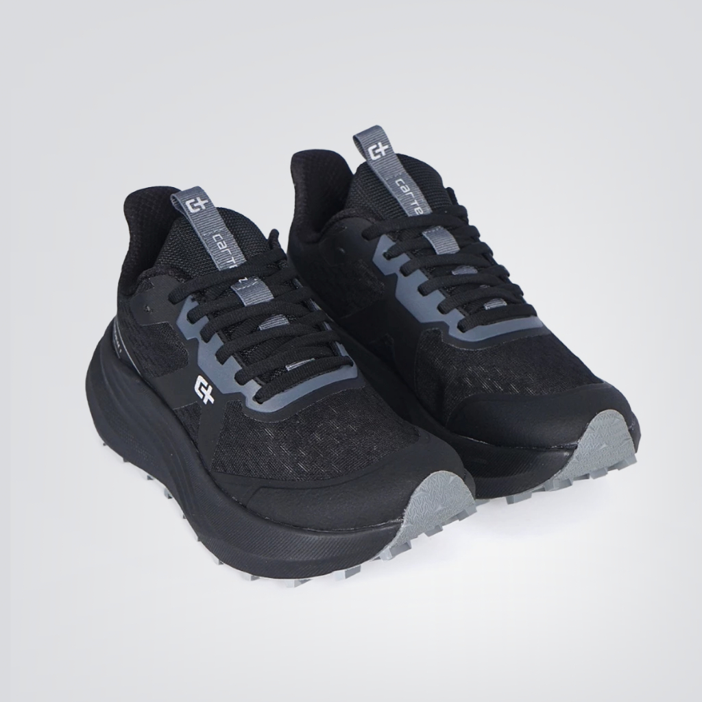 Jual Sepatu Trail Running Cartenz Tactical Roader 1 | Shopee Indonesia