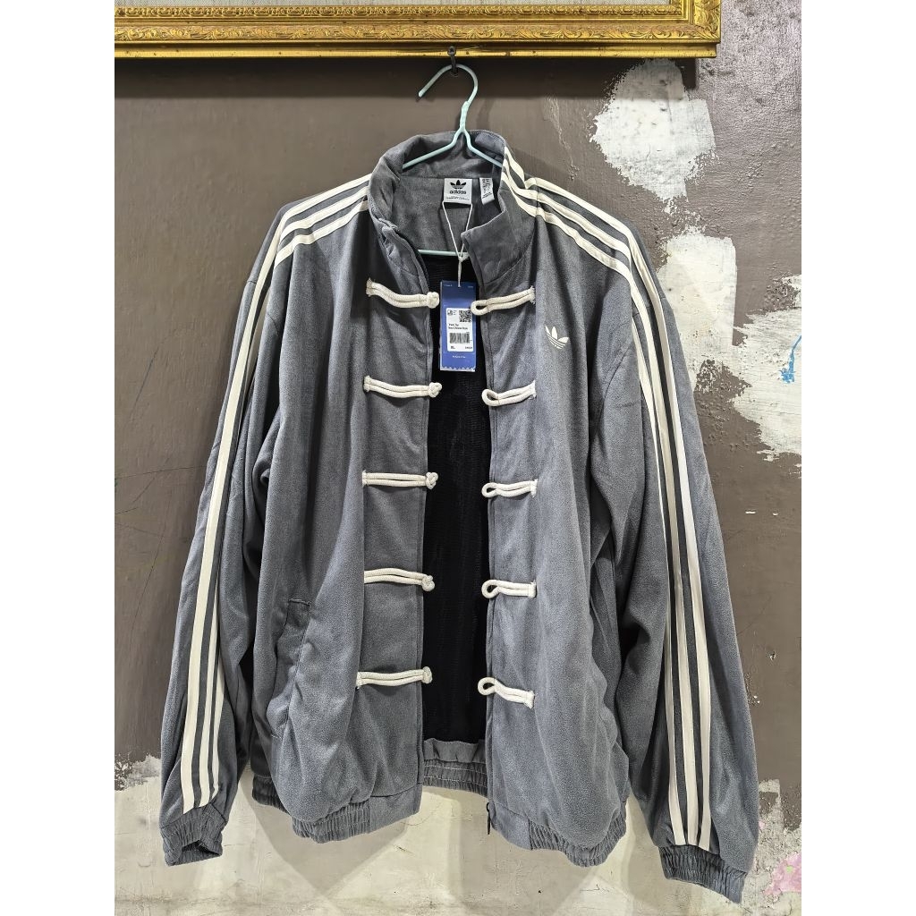 Jual Adidas Cheongsam Terlengkap & Harga Terbaru Juni 2026 | Shopee ...