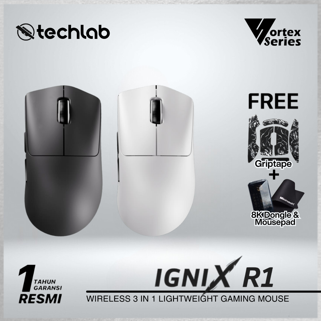 Jual Vortexseries Terlengkap & Harga Terbaru Mei 2026 | Shopee Indonesia