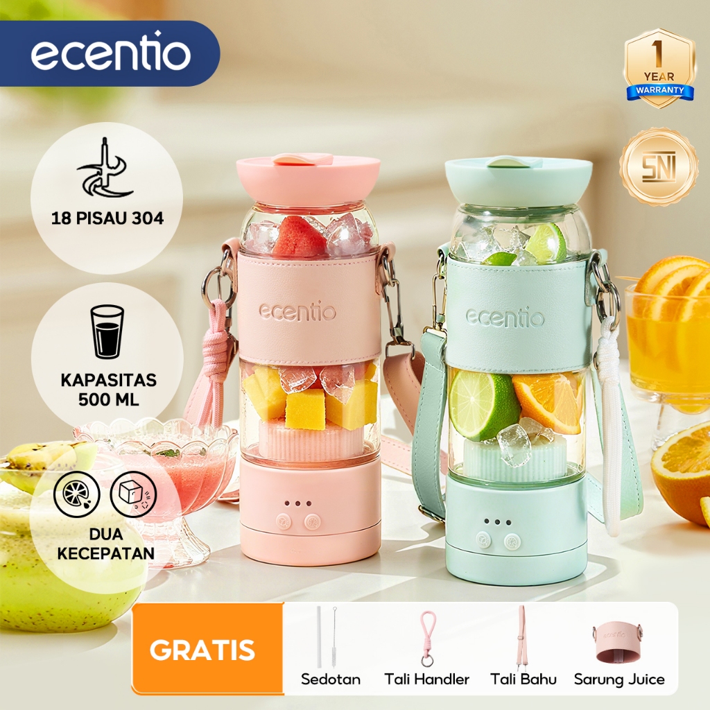 Toko Online ecentio Electronic Official Store | Shopee Indonesia