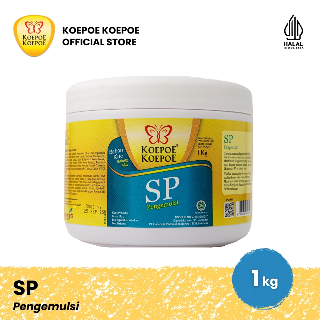 Jual SP Kue Terlengkap & Harga Terbaru April 2026 | Shopee Indonesia