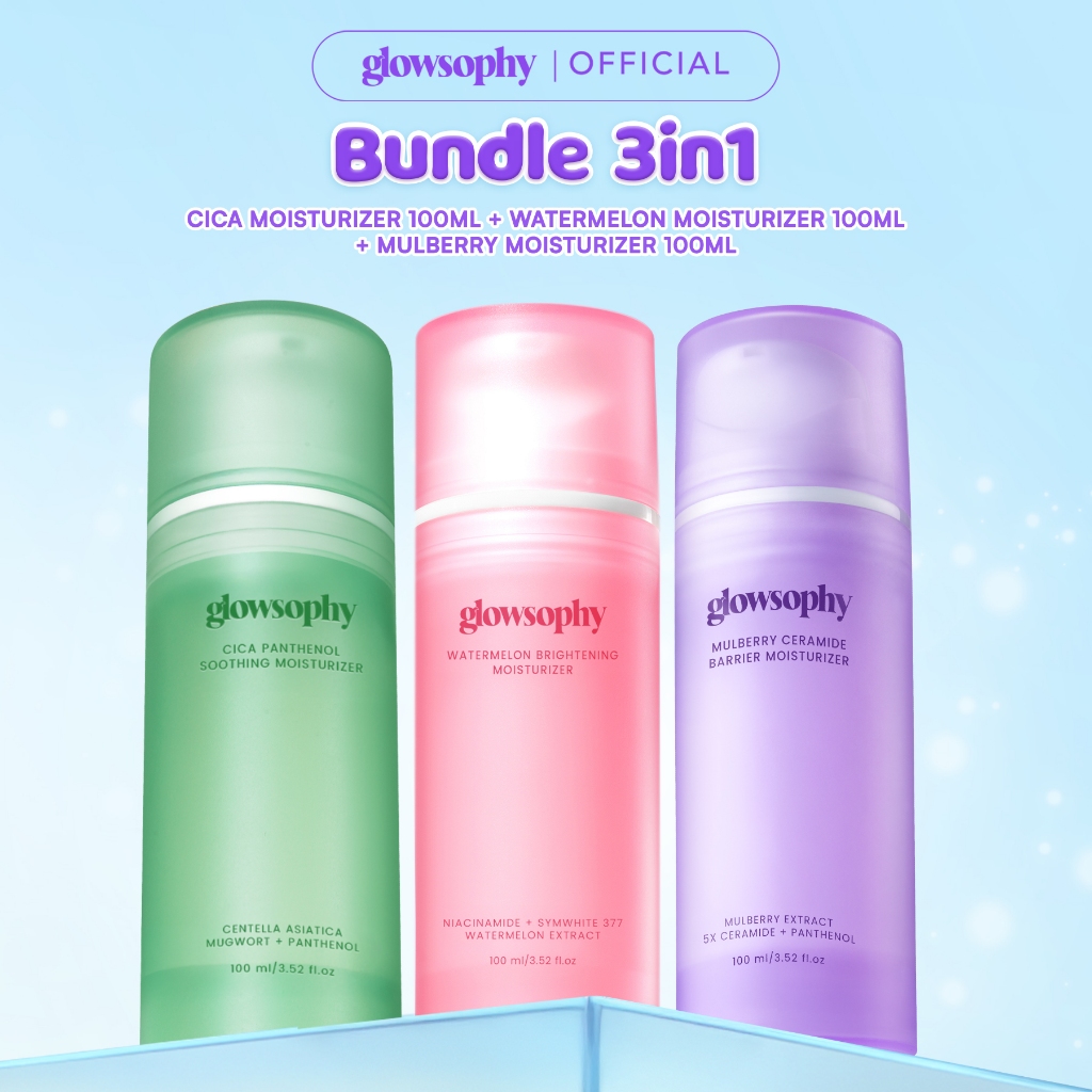 Toko Online Glowsophy Official Store | Shopee Indonesia