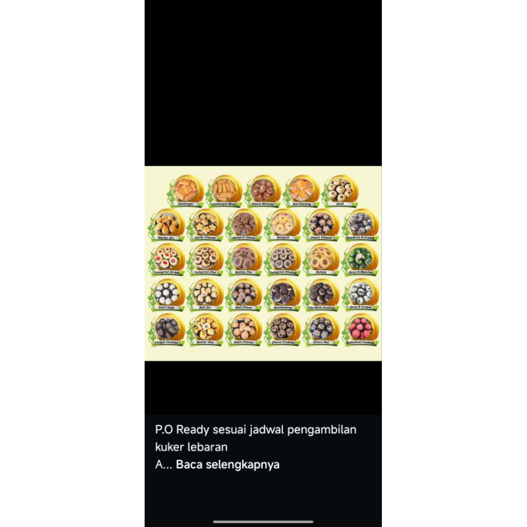 Jual kuker aneka macam | Shopee Indonesia