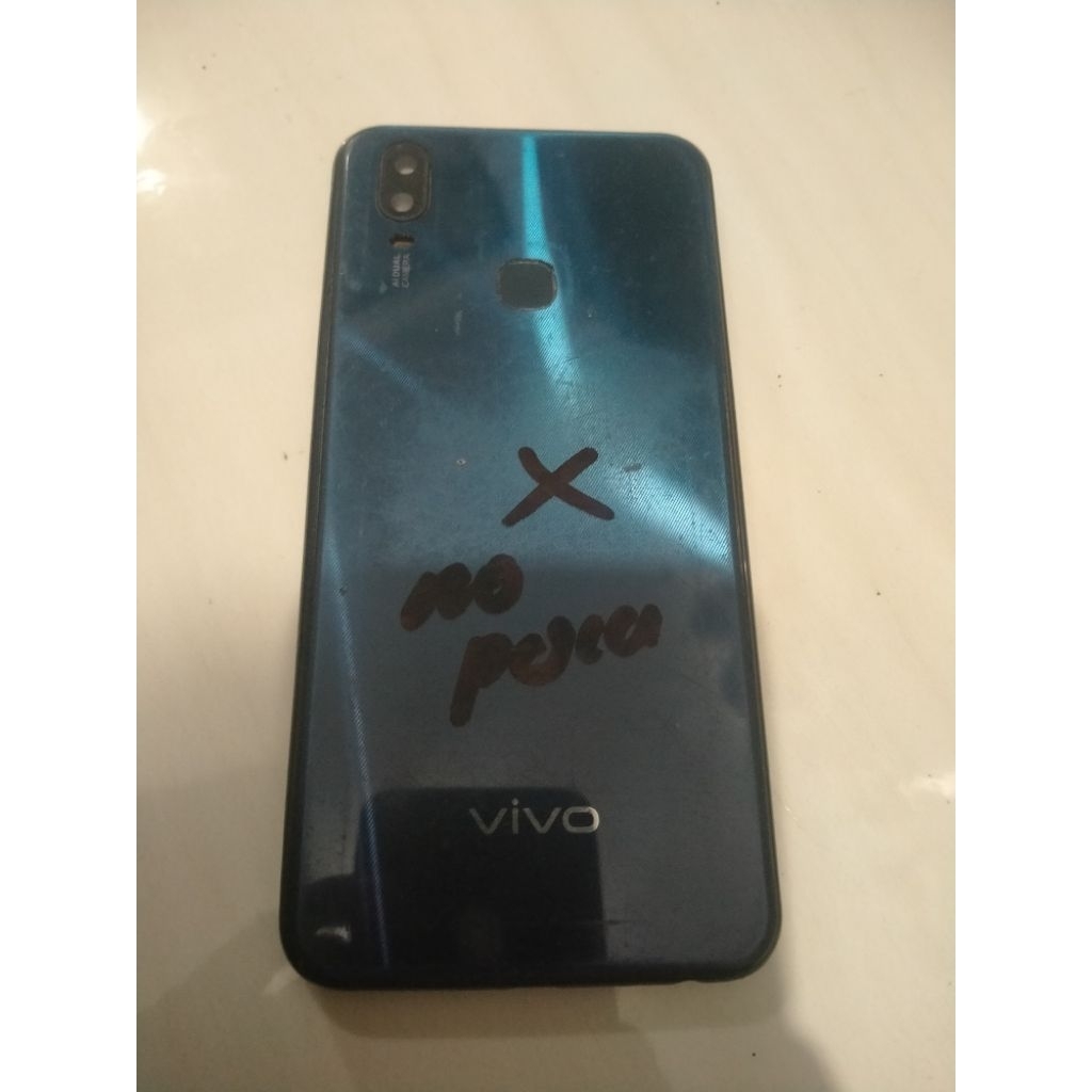 Jual Vivo HP Dibawah 2 Juta Ram 8 Terlengkap & Harga Terbaru Juni 2026 ...