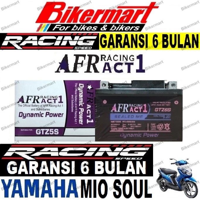Jual Aki Motor Mio Harga Terlengkap & Harga Terbaru Juni 2026 | Shopee ...