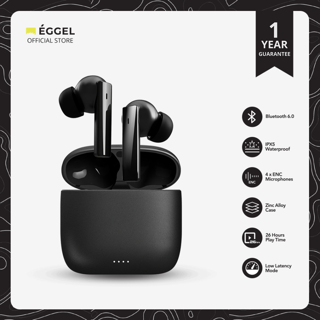 Toko Online EGGEL Official Store | Shopee Indonesia