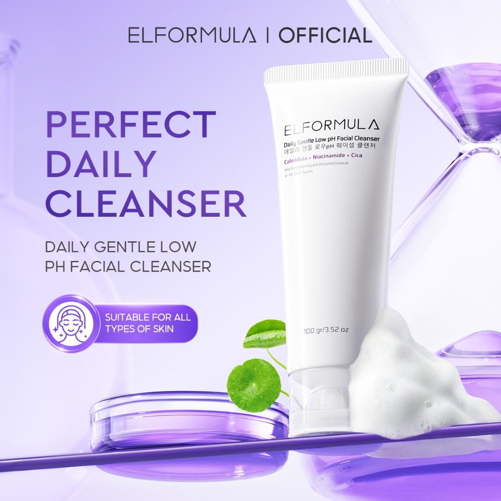 Toko Online ELFORMULA Official Shop | Shopee Indonesia