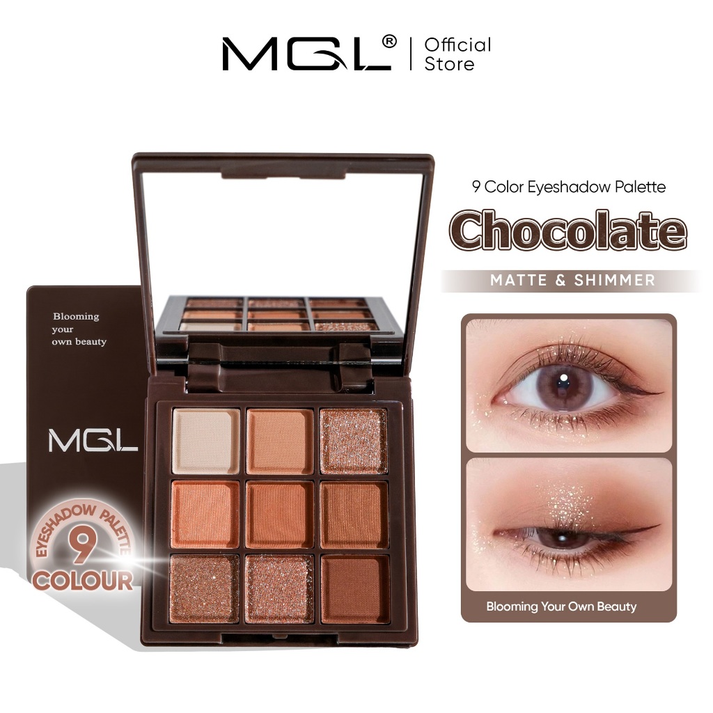 Toko Online MGL Official Store | Shopee Indonesia