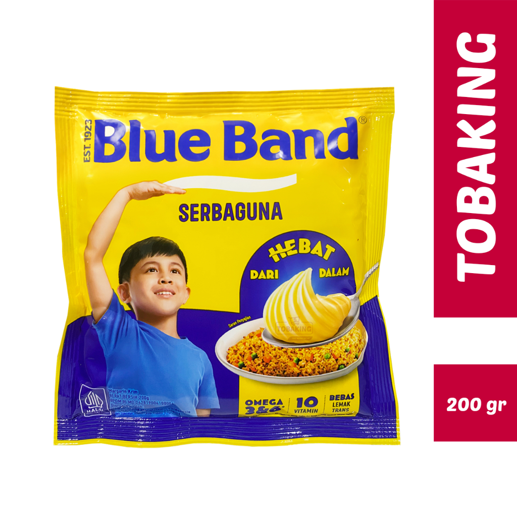 Jual Blueband Terlengkap & Harga Terbaru April 2026 | Shopee Indonesia
