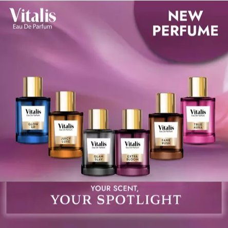 Jual Parfum Vitalis Terlengkap & Harga Terbaru April 2026 | Shopee ...