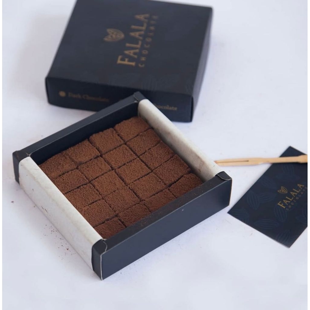 Jual Falala Chocolate Terlengkap & Harga Terbaru Mei 2026 | Shopee ...