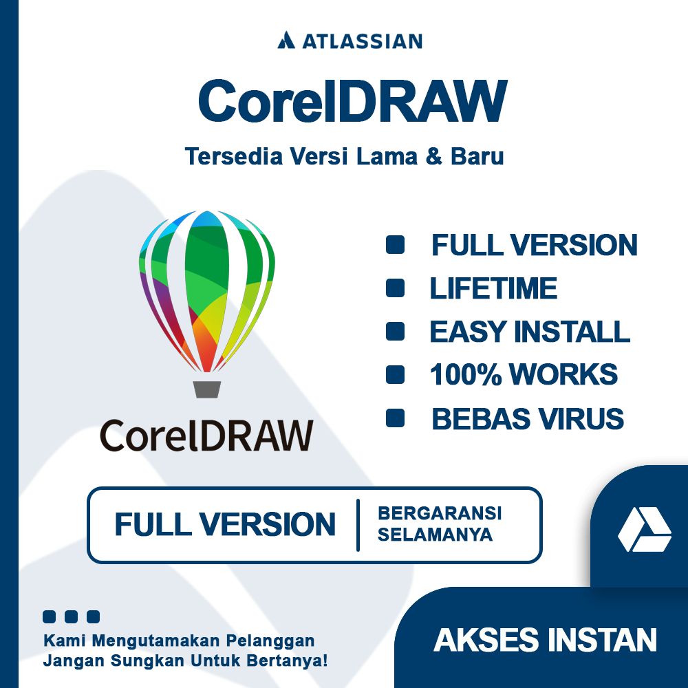Jual Coreldraw Terlengkap & Harga Terbaru April 2026 | Shopee Indonesia
