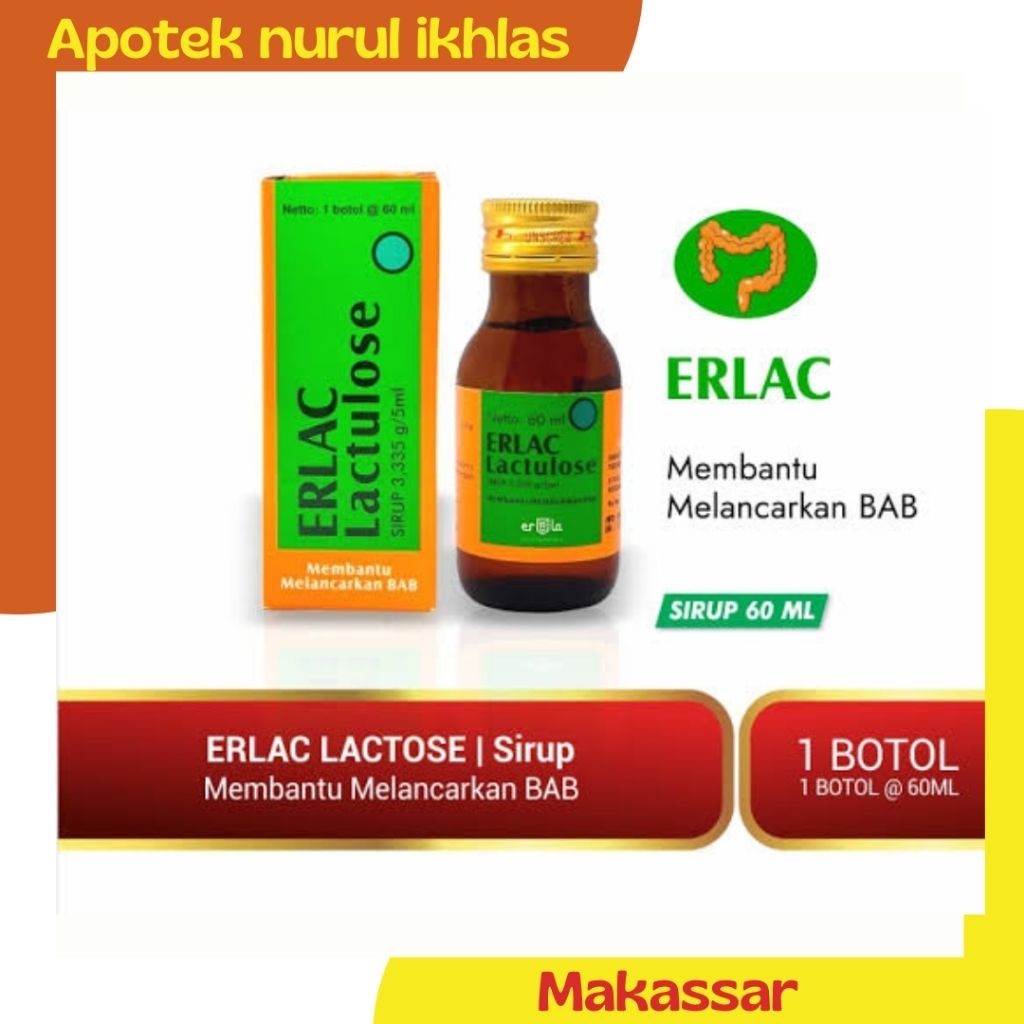 Jual Laktulosa Sirup Terlengkap & Harga Terbaru Juni 2026 | Shopee ...