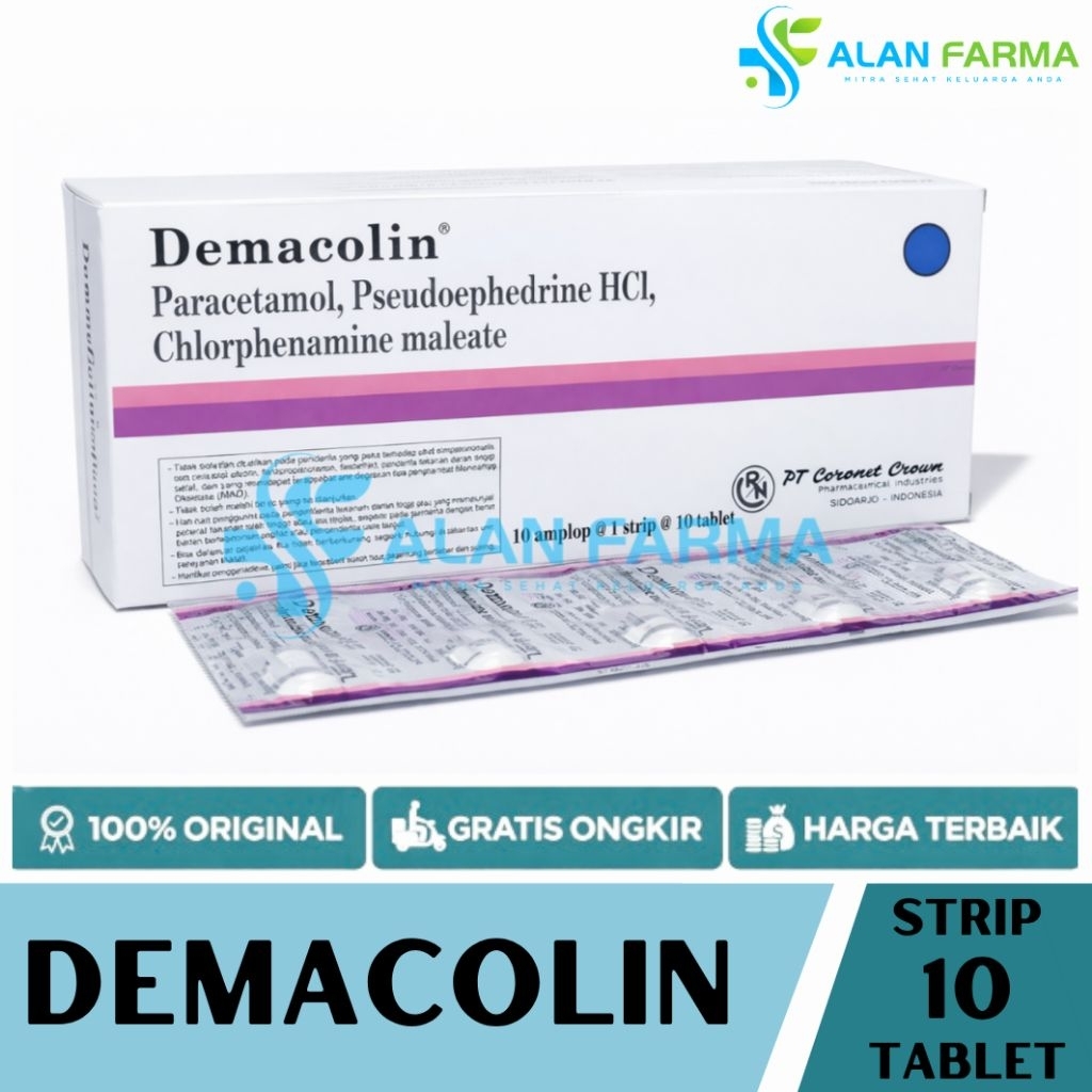 Jual Obat Batuk Tablet Dewasa Terlengkap & Harga Terbaru Juni 2026 ...