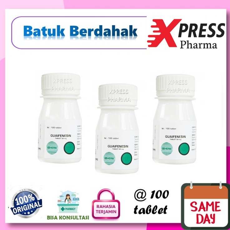Jual Obat Batuk Gg Terlengkap & Harga Terbaru Mei 2026 | Shopee Indonesia