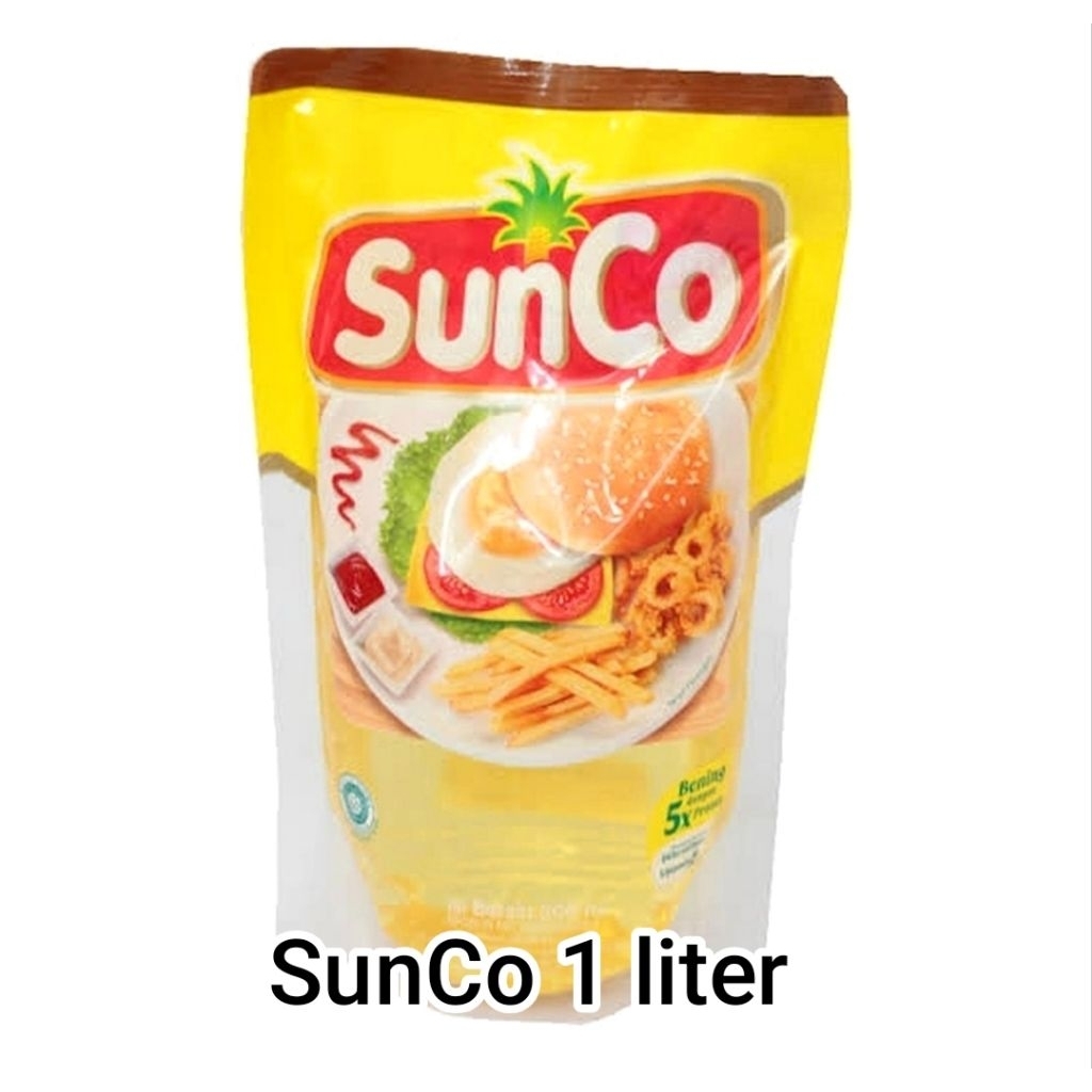 Jual Sunco 1 Liter Terlengkap & Harga Terbaru Mei 2026 | Shopee Indonesia
