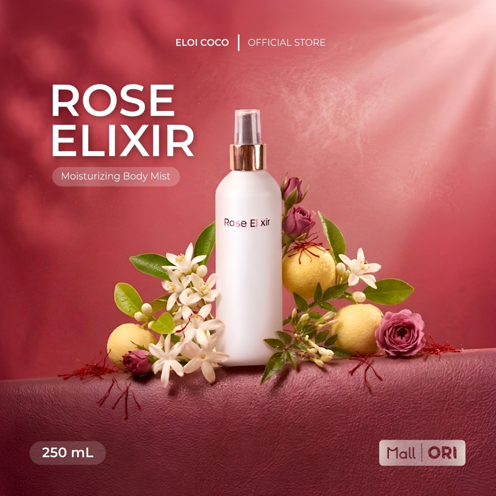 Toko Online Eloi Coco Official Shop | Shopee Indonesia