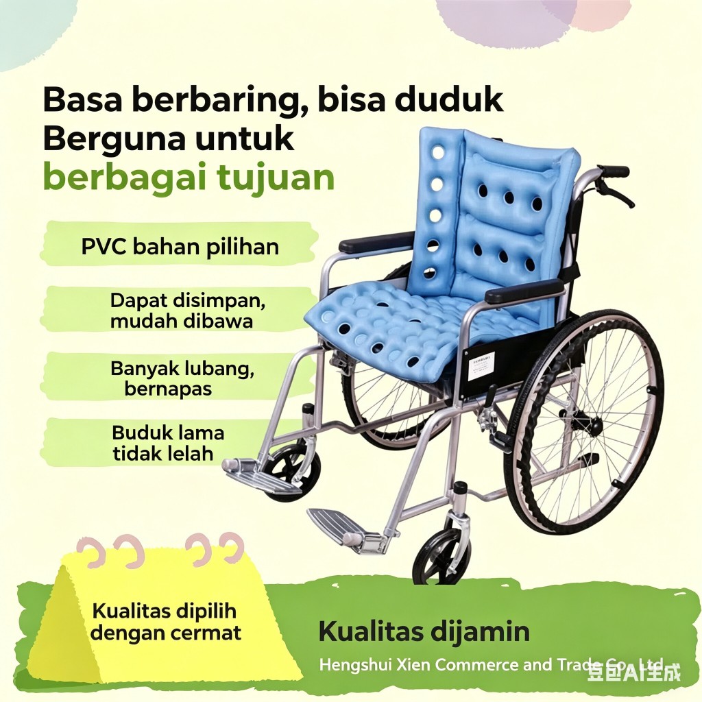 Jual Wheelchair Terlengkap & Harga Terbaru Juni 2026 | Shopee Indonesia