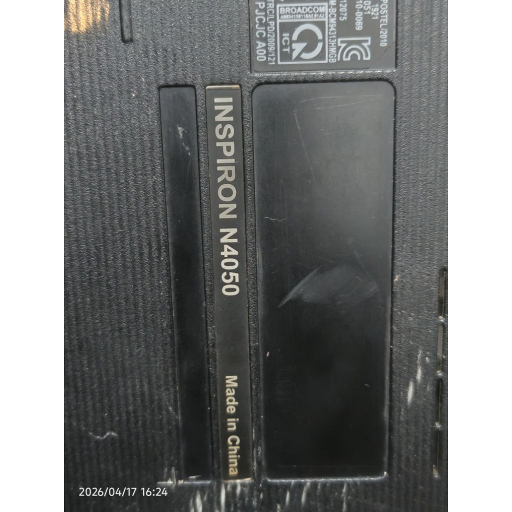 Jual 4050 Laptop Terlengkap & Harga Terbaru Juni 2026 | Shopee Indonesia