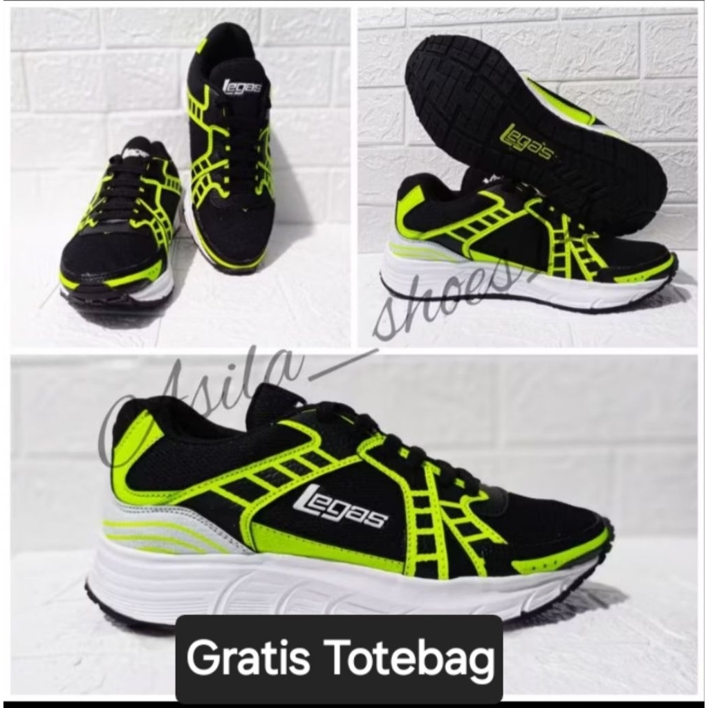 Jual Legas Sepatu Terlengkap & Harga Terbaru Juni 2026 | Shopee Indonesia