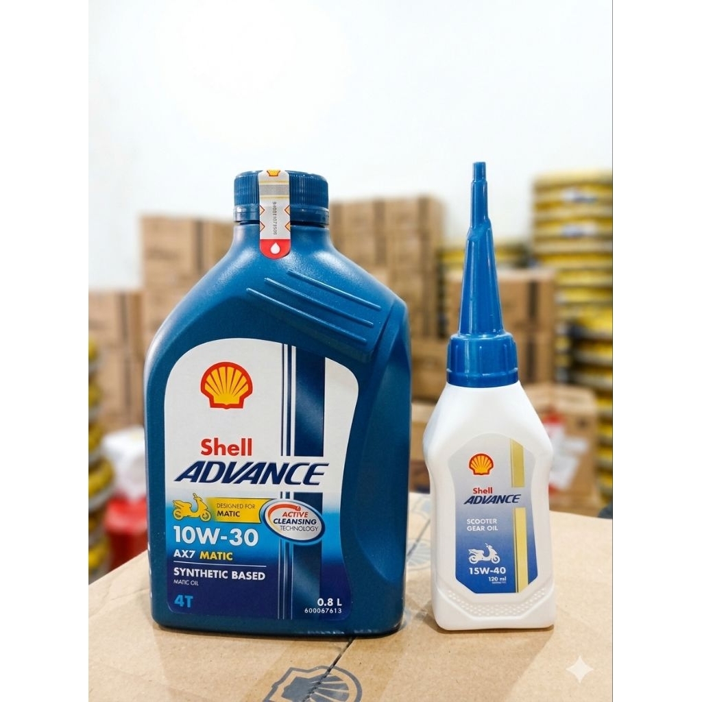 Jual Harga Oli Motor Semua Merk Terlengkap & Harga Terbaru Juni 2026 ...