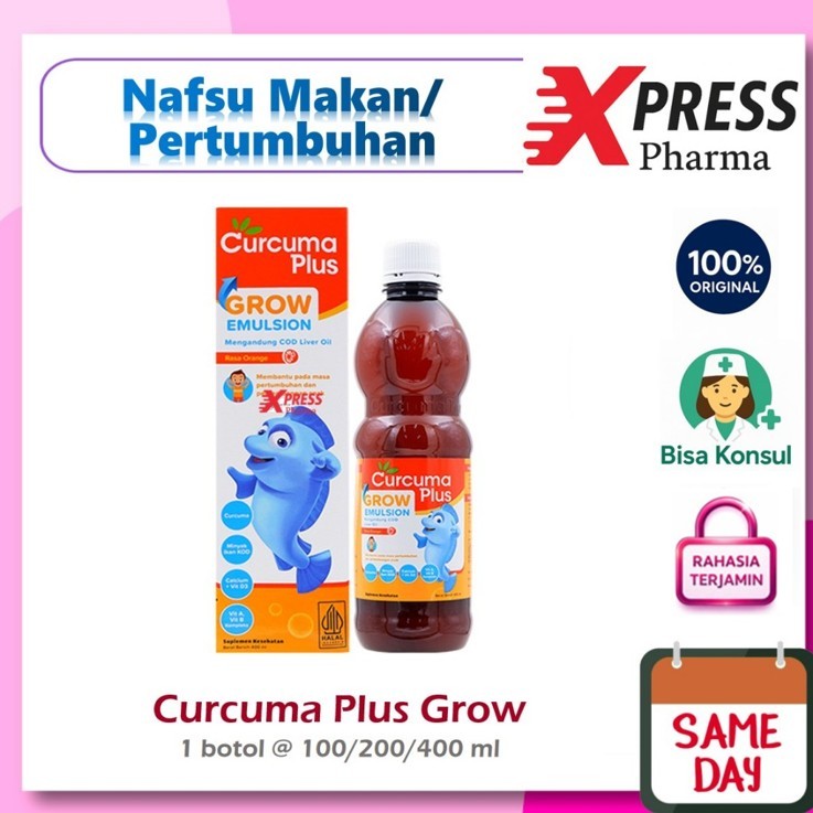 Jual Curcuma Plus Harga Vitamin Terlengkap & Harga Terbaru Juni 2026 ...