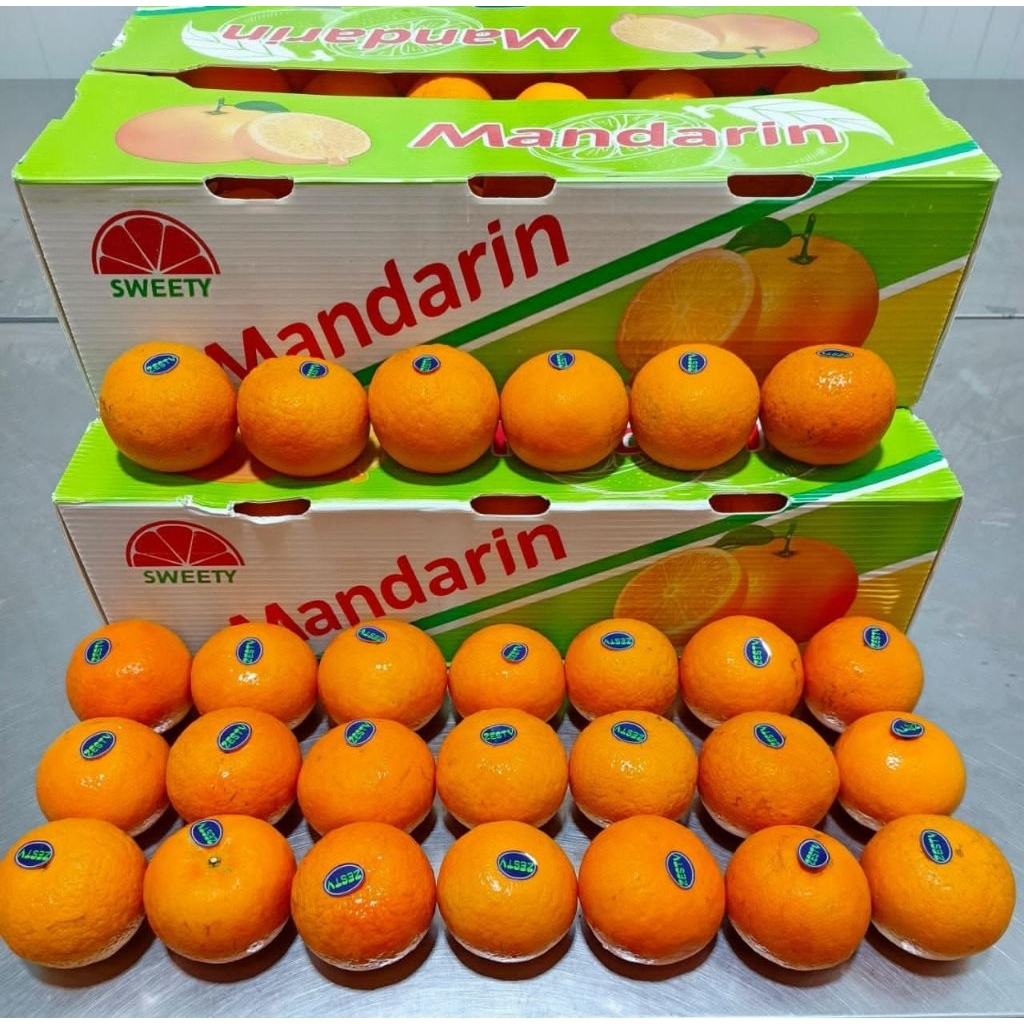 Jual Jeruk Wogan Terlengkap & Harga Terbaru Mei 2026 | Shopee Indonesia