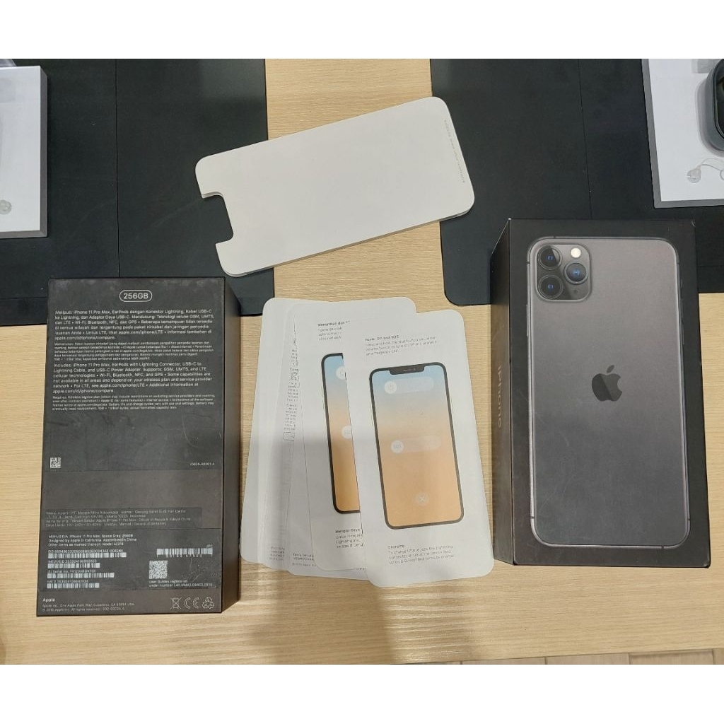 Jual IPhone 11 IBox Terlengkap & Harga Terbaru Mei 2026 | Shopee Indonesia