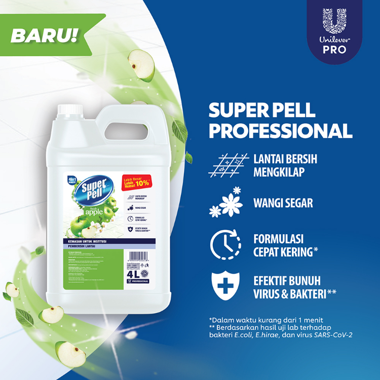Jual Super Pell Terlengkap & Harga Terbaru Mei 2026 | Shopee Indonesia