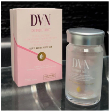 Jual DVN Collagen Terlengkap & Harga Terbaru Mei 2026 | Shopee Indonesia