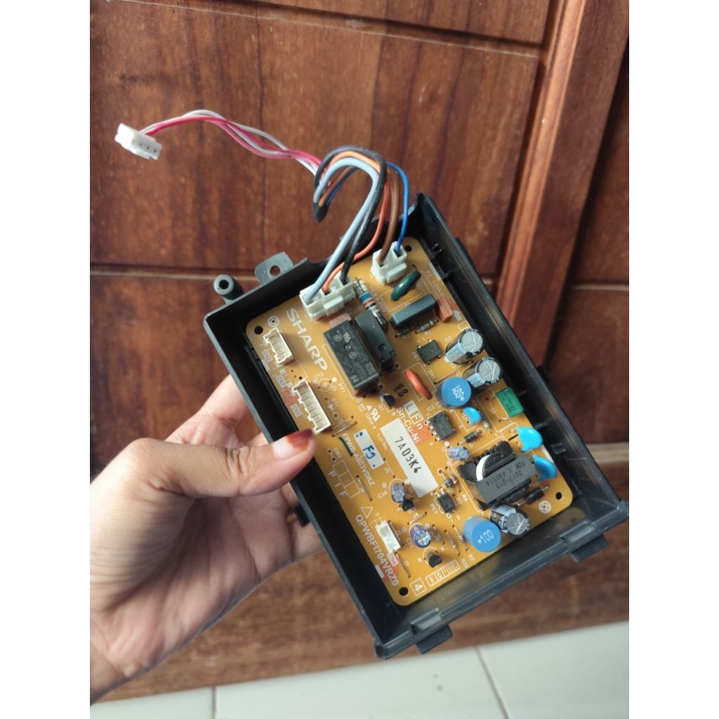 Jual Sharp Kulkas 2 Pintu Inverter Terlengkap & Harga Terbaru Juni 2026 ...