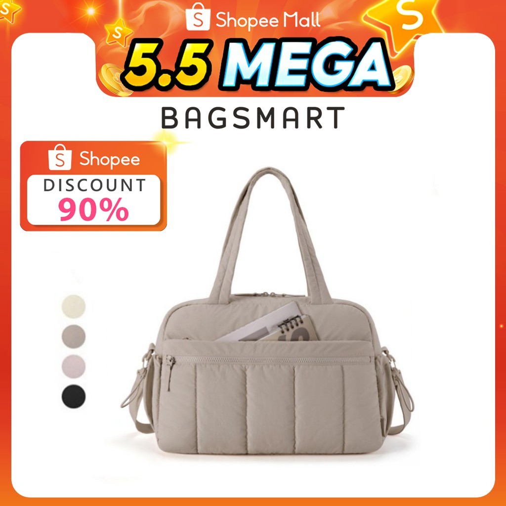 Toko Online BAGSMART Official Store | Shopee Indonesia