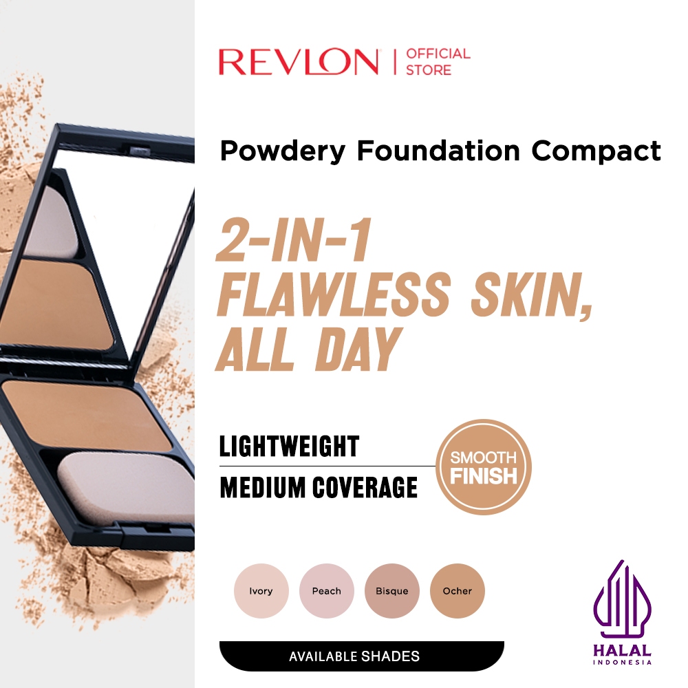 Toko Online Revlon Official Shop | Shopee Indonesia