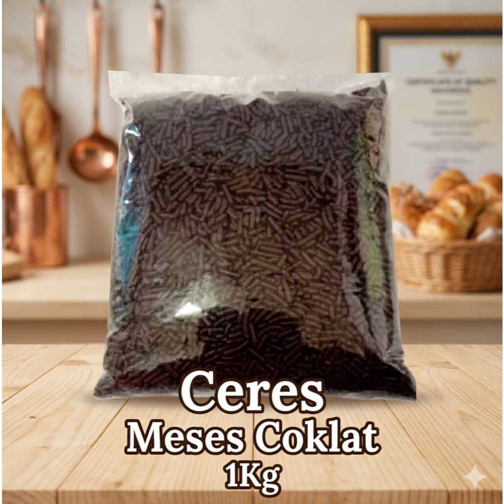 Jual Meses Ceres Terlengkap & Harga Terbaru Mei 2026 | Shopee Indonesia