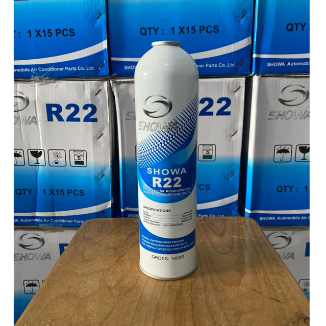 Jual Freon R22 Terlengkap & Harga Terbaru Mei 2026 | Shopee Indonesia