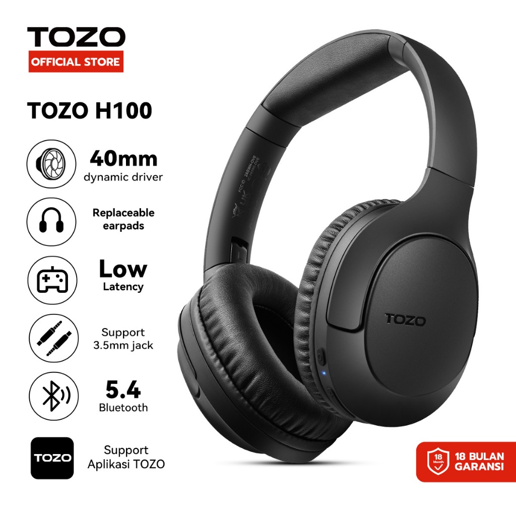 Toko Online TOZO Official Store | Shopee Indonesia
