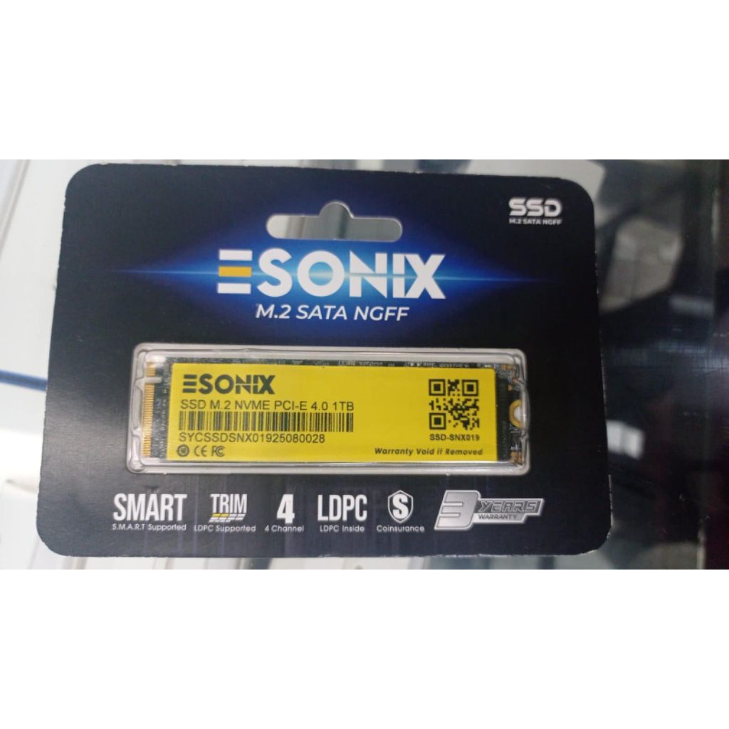 Jual SSD NVME 512 GB Terlengkap & Harga Terbaru Mei 2026 | Shopee Indonesia