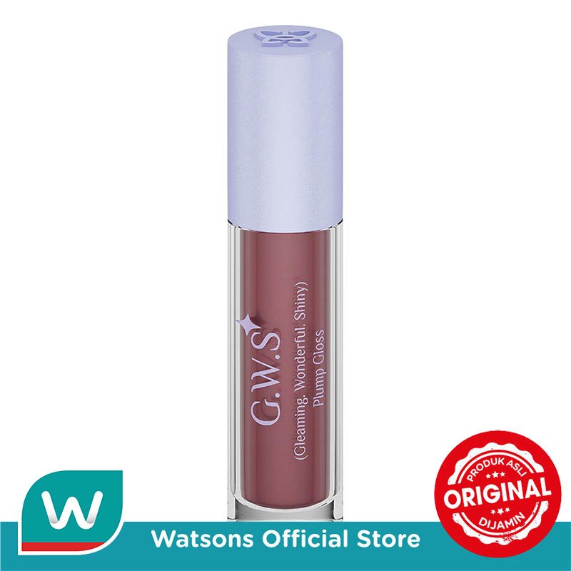 Jual MOP Mother of Pearl G.W.S (Gleaming, Wonderful, Shiny) Plump Gloss ...
