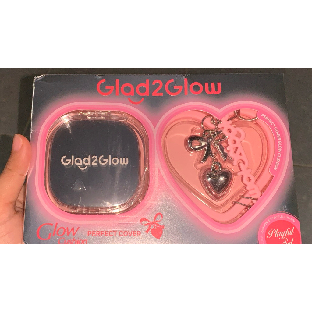 Jual Cushion Shade G2G Terlengkap & Harga Terbaru Mei 2026 | Shopee ...