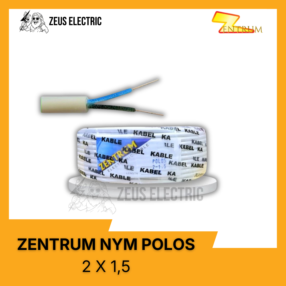 Jual Kabel 1.5 Mm Terlengkap & Harga Terbaru Juni 2026 | Shopee Indonesia
